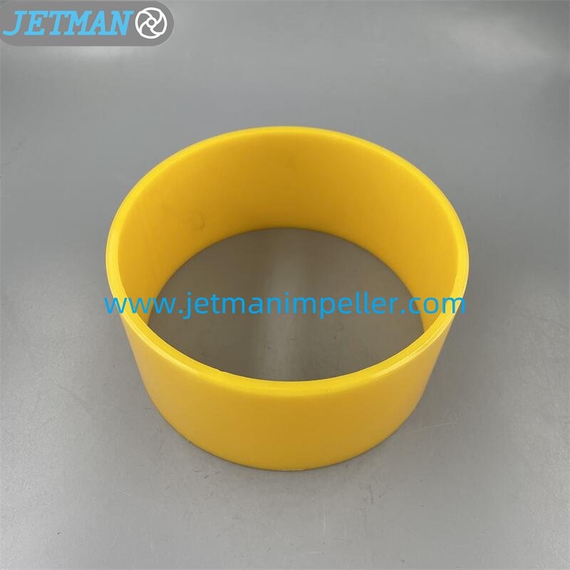 OEM BRP 267000917 161mm Jet Pump Wear Ring Replacemant for Seadoo RXT-X ...