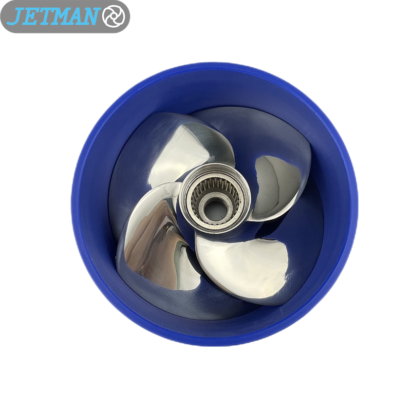 OEM Part 267000372 Seadoo Wear Ring 159mm Replacemant for RXT IS 260 ...