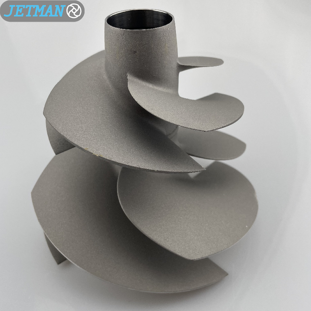 China Jet Boat Impeller manufacturers, Jet Boat Impeller suppliers, Jet ...