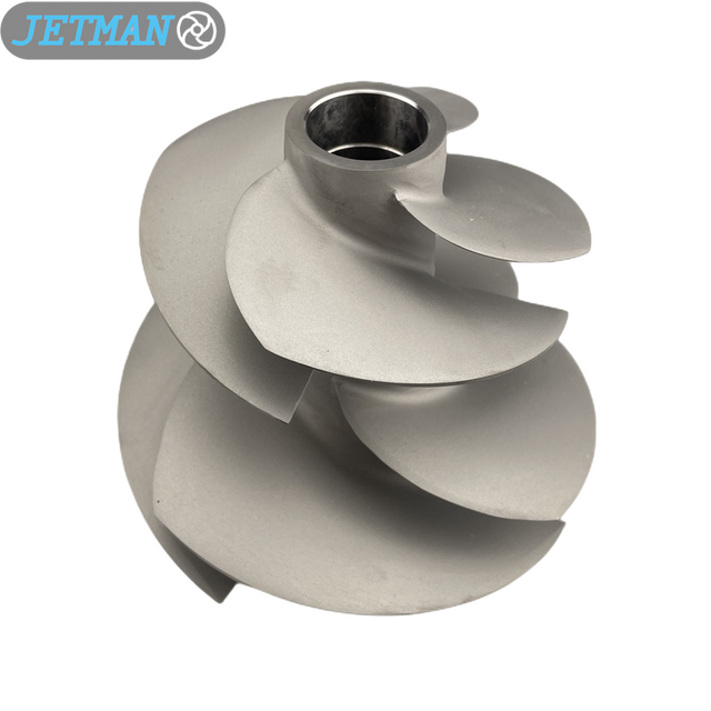 China Jet Boat Impeller manufacturers, Jet Boat Impeller suppliers, Jet ...