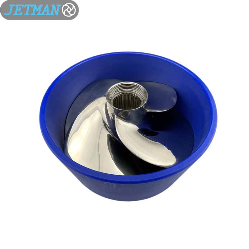 OEM Part 267000372 Seadoo Wear Ring 159mm Replacemant for RXT IS 260 ...