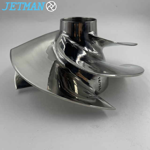 Jet Ski Impeller, Jet Ski Impeller Products, Jet Ski Impeller ...