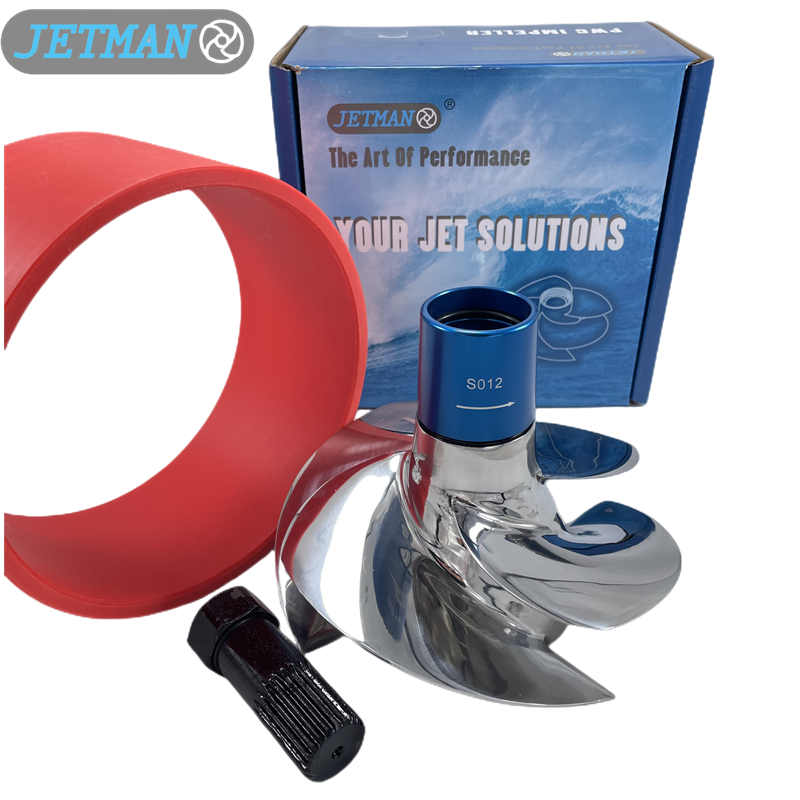 Plastic Wear Ring 155.5mm OEM no.267000021 & 267000419 Replace Sea-Doo ...